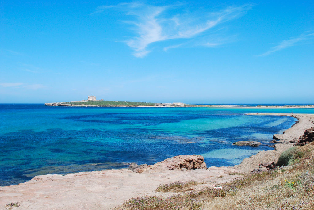 Portopalo – Interbus